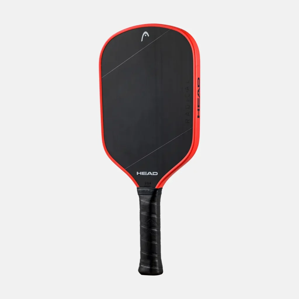 HEAD Radical Tour Raw EX Pickleball Paddle – ProRacquet Shop
