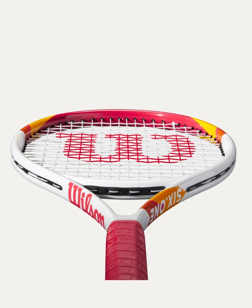 Wilson Six One – ProRacquet Shop